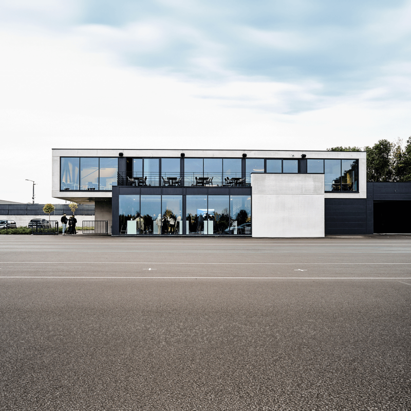 Stage Conditions difficiles